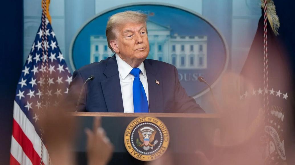 Dem officials urge Trump EPA to keep Biden’s PFAS rules | National ...