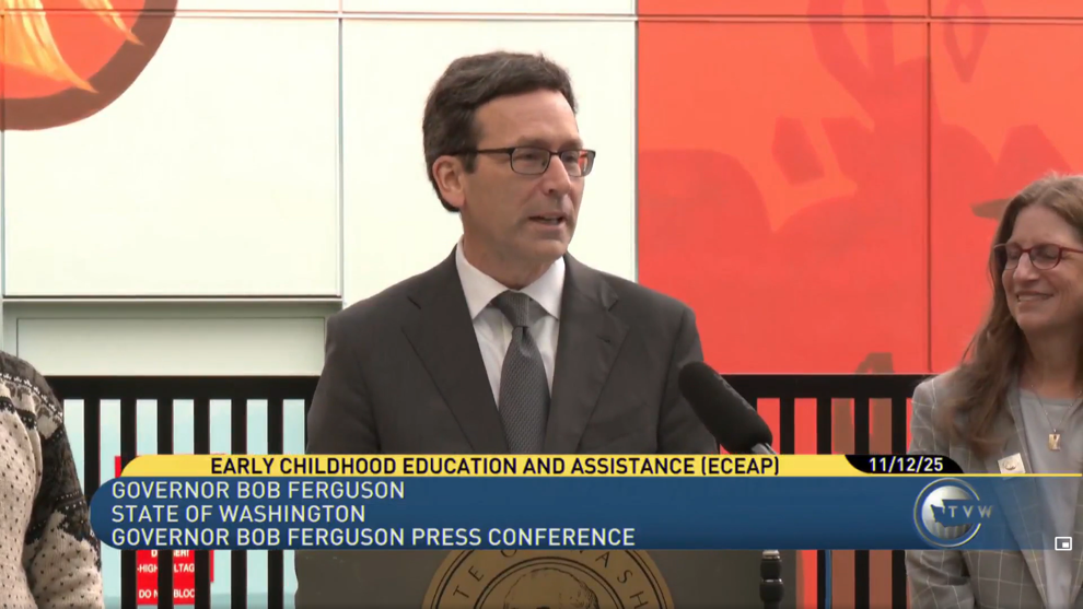Gov. Ferguson appoints former subordinate to Washington Supreme Court ...