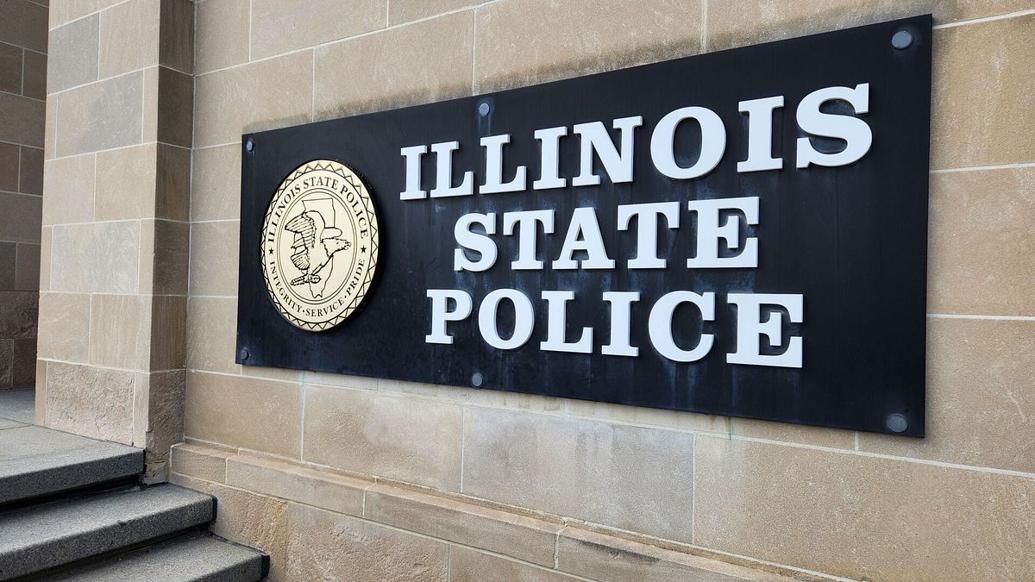 Illinois quick hits: Man convicted of drug money laundering; human ...