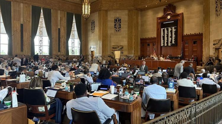 Report: Louisiana has highest sales tax burden in the U.S. | Louisiana ...