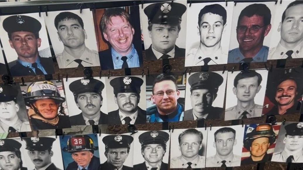 In 45 years, nearly 70,000 Islamic terrorist attacks committed ...