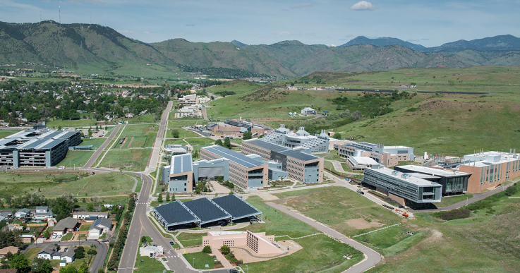 Colorado awards $7.7 million in grants to harvest energy from earth's ...