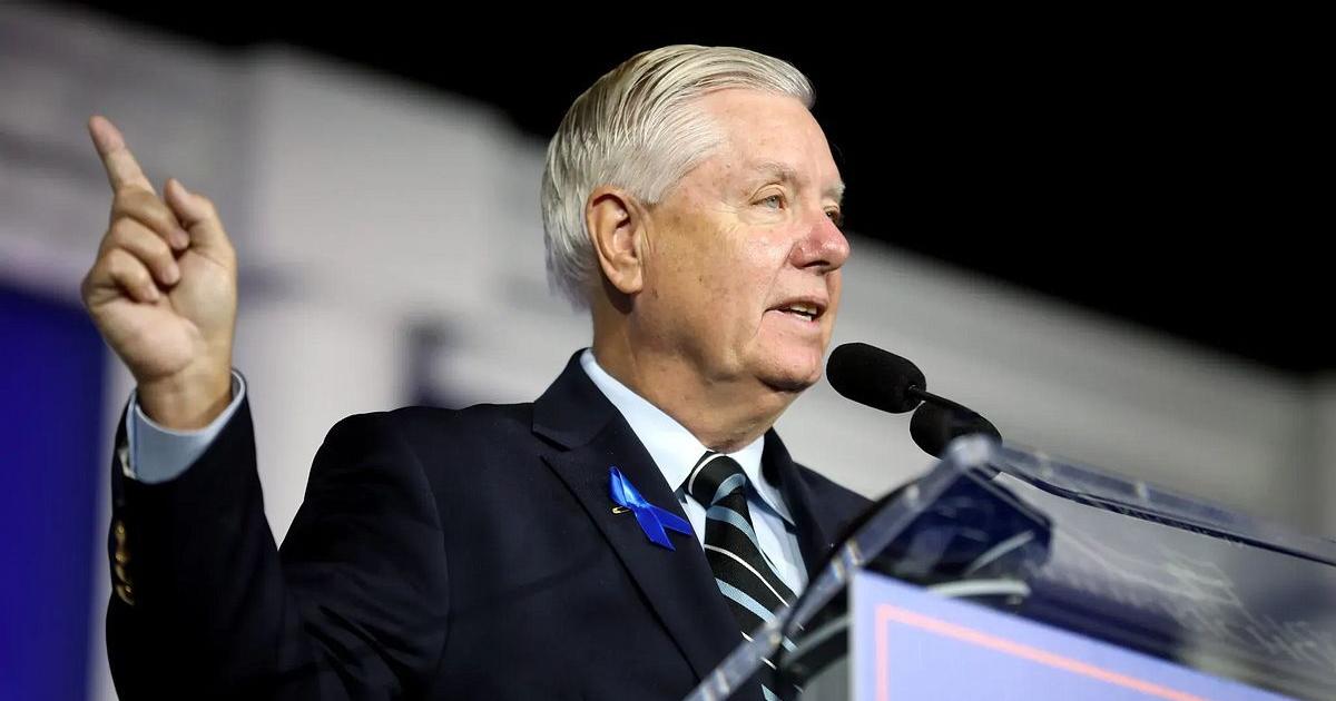 Graham: Political weaponization of FBI ‘should bother everybody ...