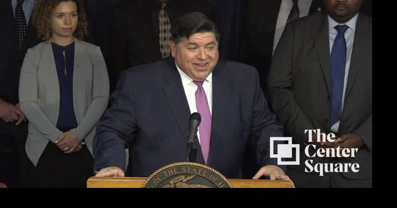 Pritzker signs film tax credit to encourage TV, movie production in ...