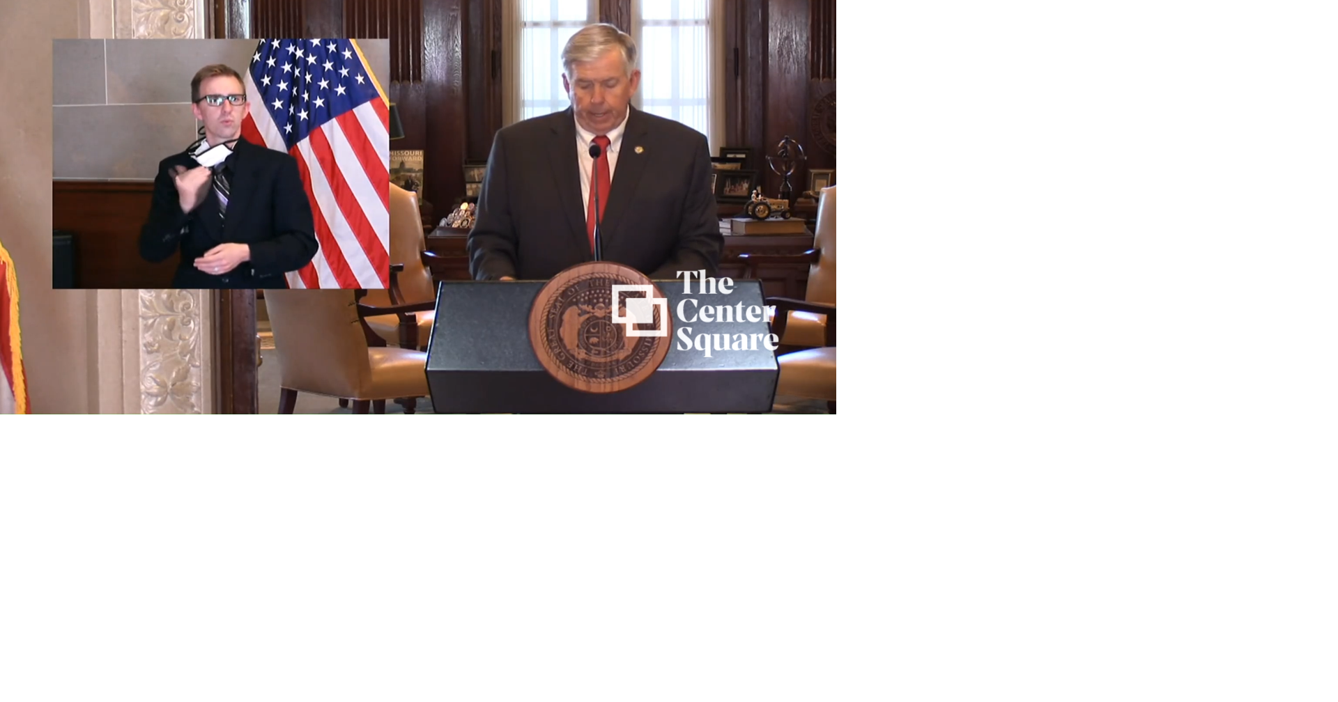 Illinois continues with restrictions as neighboring states reopen ...