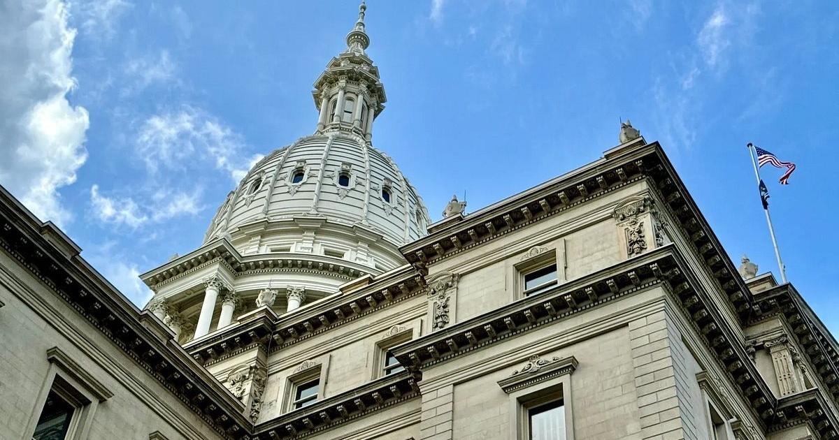 Bipartisan efforts target 'pork-barrel' spending in Michigan | Michigan ...