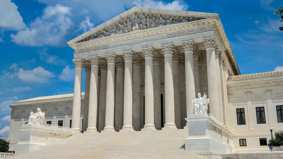 U.S. Supreme Court to define decades-old consumer law | National ...