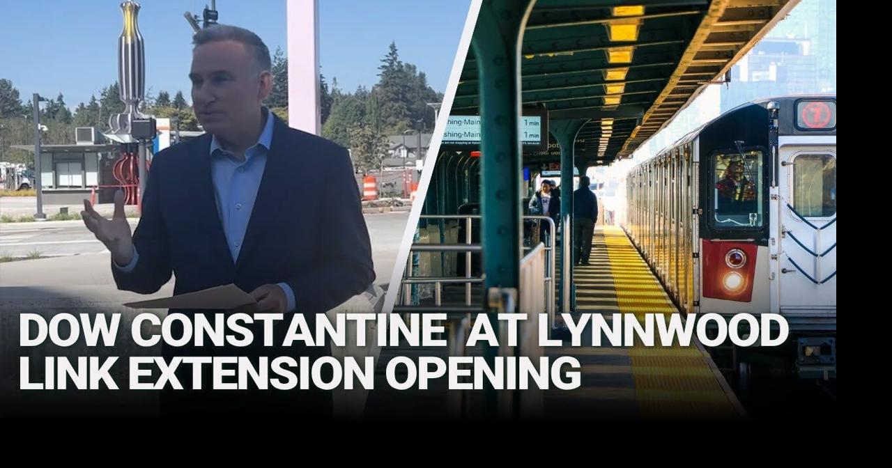 Sound Transit’s fight to ‘finish the spine’ with Everett light rail ...