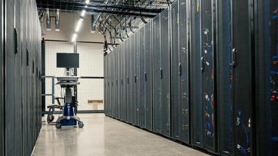 Wisconsin county considers 18-month hyperscale data center moratorium ...