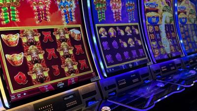 Fairfax casino bill awaits House action | Virginia | thecentersquare.com