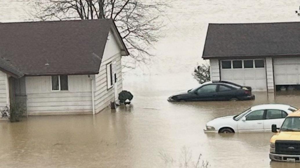King County extends December flood emergency as damage assessments ...