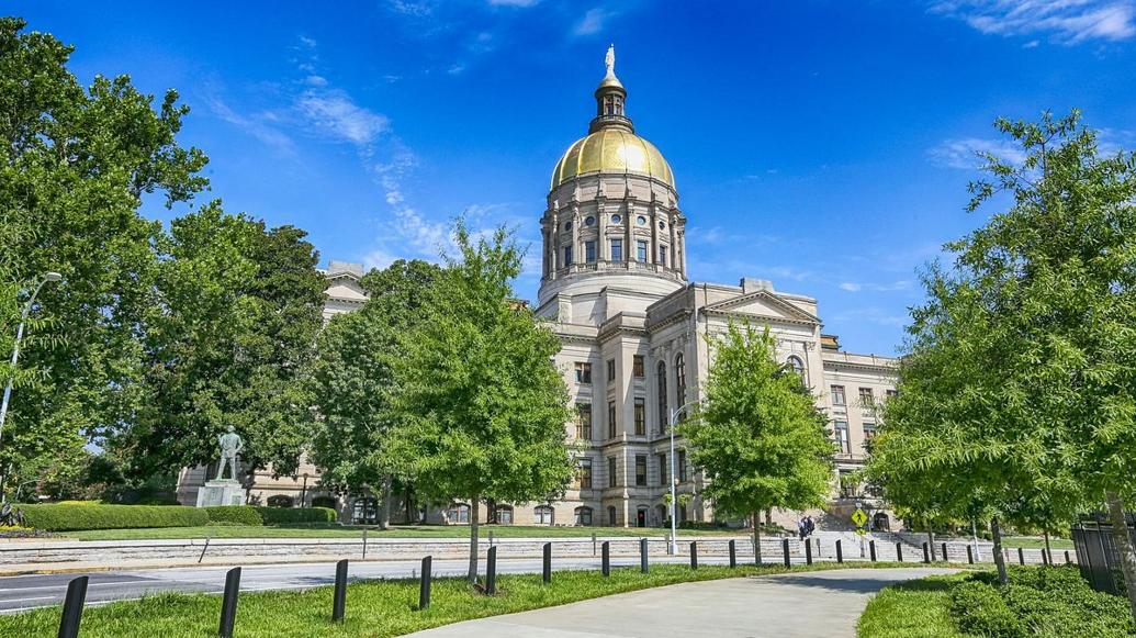 Republican wins Georgia House seat in special election | Georgia ...