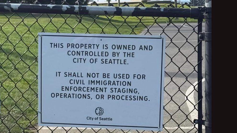 Seattle City Council approves plan requiring local police to monitor ...