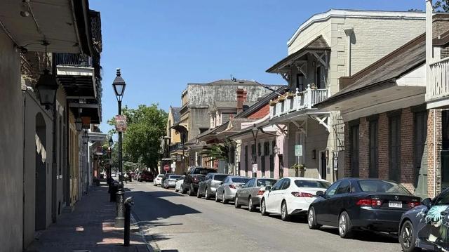 New Orleans Sewerage and Water Board reports $23M in legal liabilities ...