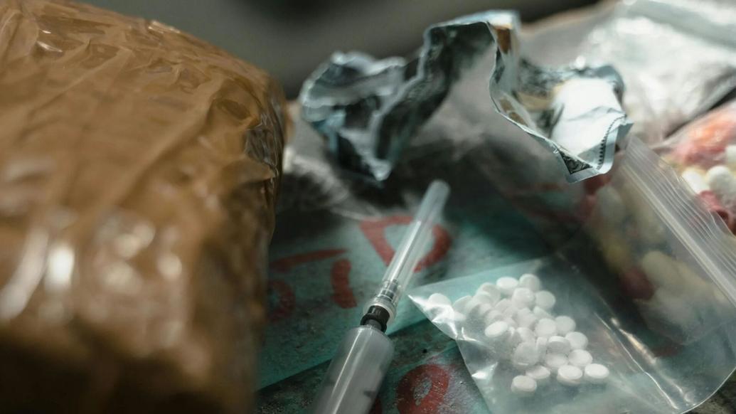Spokane County teetering on another record-high year for overdose ...