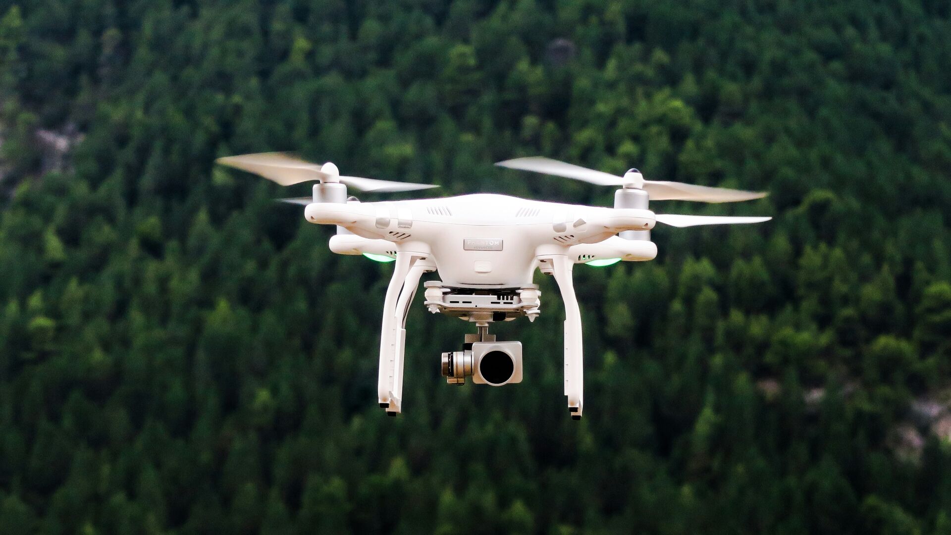 Pentagon says East Coast drone sightings not a threat National thecentersquare