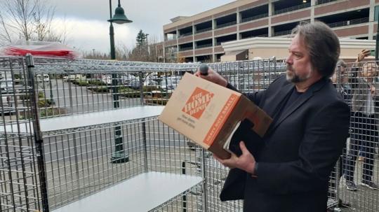 ‘Political conflict’ alleged over WA AGO’s involvement in initiative ...