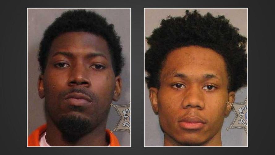 INVESTIGATION: 70% of Shreveport’s accused killers have prior arrest ...