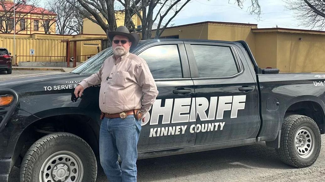 EXCLUSIVE: OLS funding needed to finish the job, sheriff, county ...