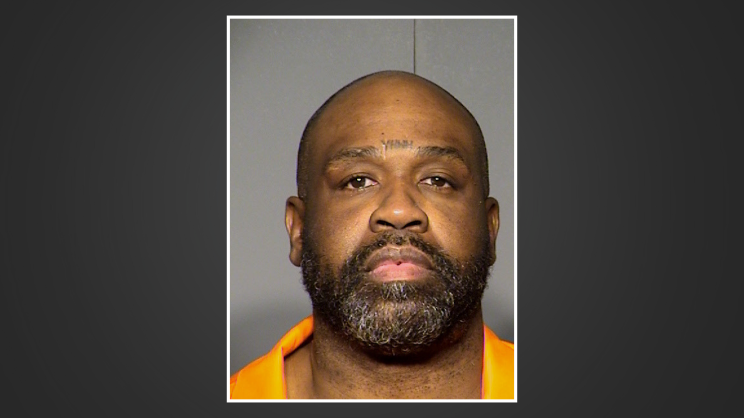 Phoenix serial killer gets death penalty for six 2017 murders | Arizona ...