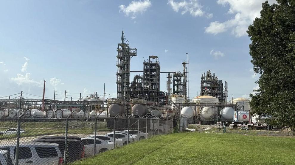 Venezuela offers opportunities, challenges for U.S. refineries | Energy ...