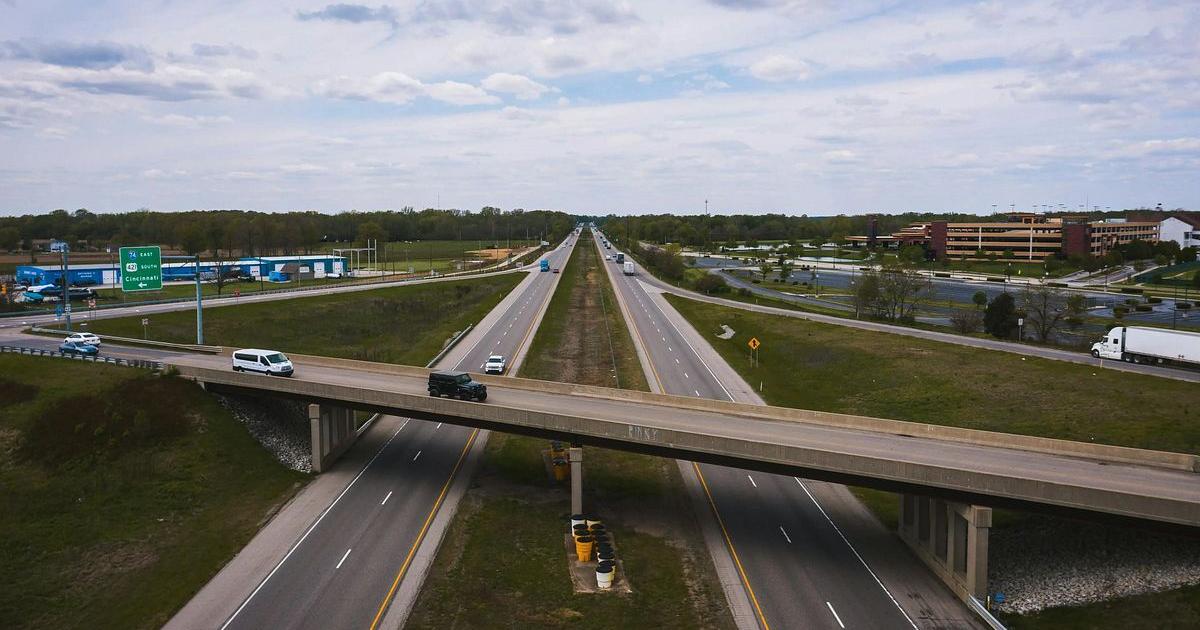 $580B federal highway bill clears committee; includes rail safety, EV ...