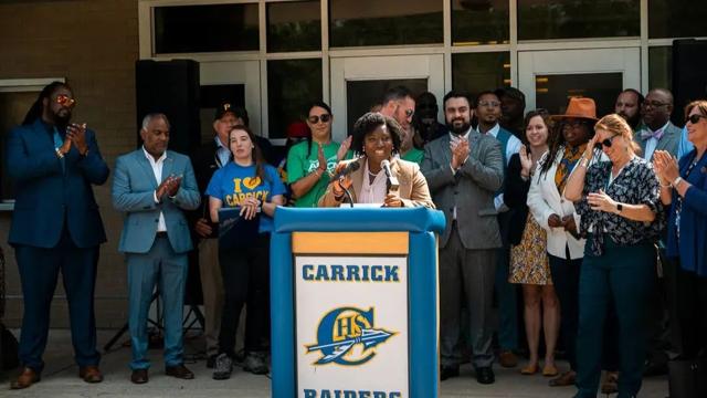 'Stability, not stop gaps' requested for school infrastructure funding ...