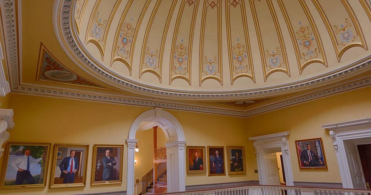 Democrats win two Virginia special elections | Virginia ...