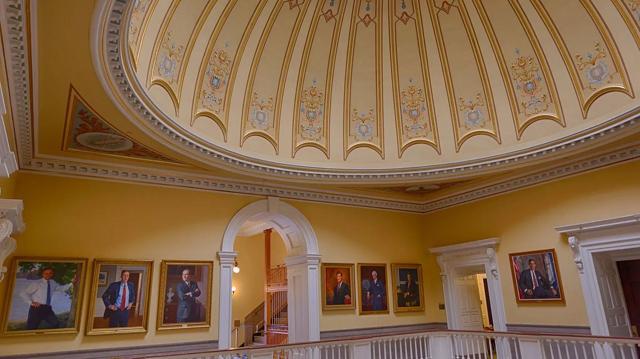 Virginia budget talks face June deadline | Virginia | thecentersquare.com