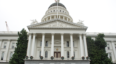 High-speed rail bill passes Assembly, heads to Senate | California ...