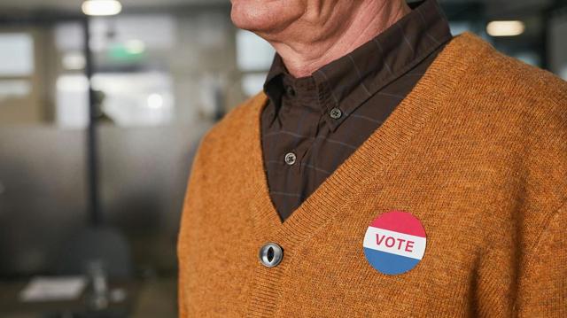 Georgia senators end special session with vote on elections | Georgia ...