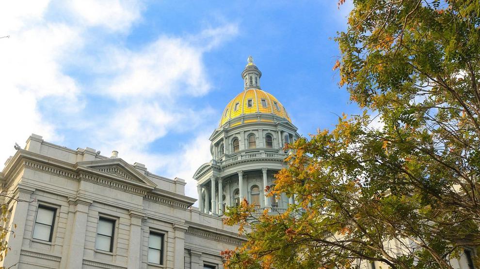 Signatures gathered against Colorado gun barrels bill | Colorado ...