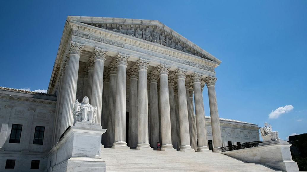 2025 SCOTUS Review: Hormone therapy to universal injunctions | National ...