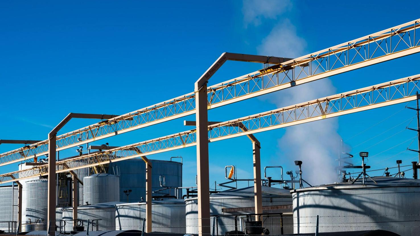 Louisiana regulators mull Venture Global dredge permit change | Energy ...