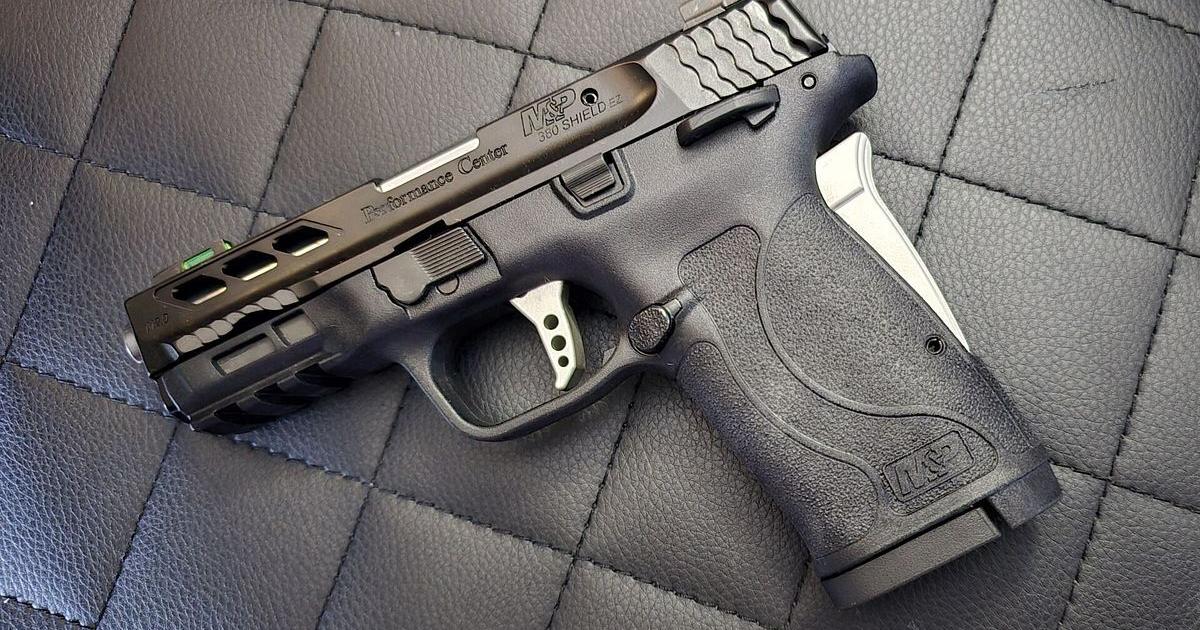 Illinois Quick Hits: Illinois faces second amendment lawsuit | Illinois ...