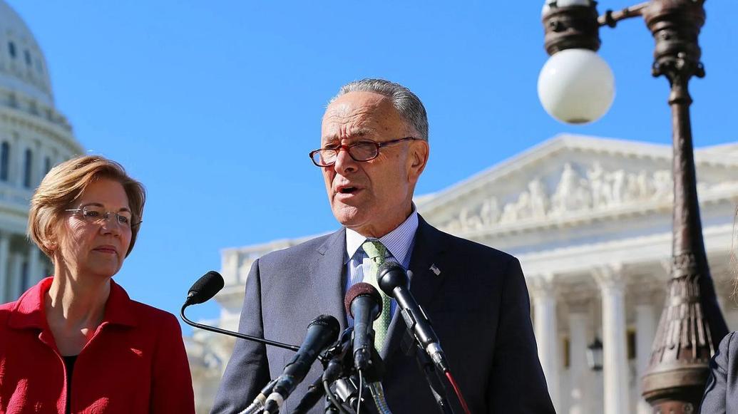 Bipartisan housing bill passes Senate, faces uncertain fate in House ...