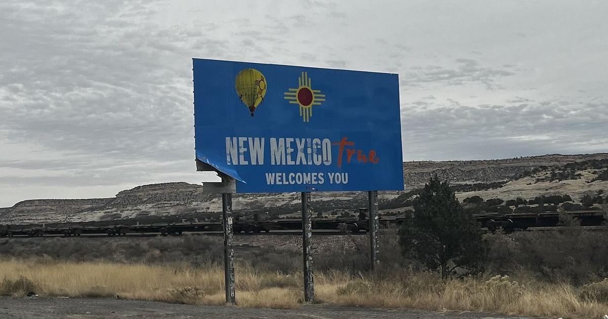 Group challenges gender policies in New Mexico schools | New Mexico ...