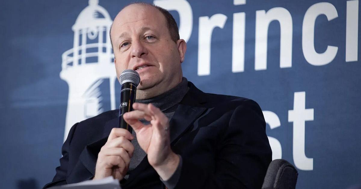 Polis extends spending cuts as Colorado faces $800M gap | Colorado ...