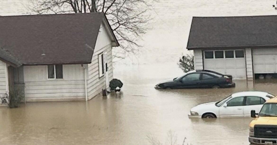 River authority getting funds in wake of Hill Country flood disaster ...