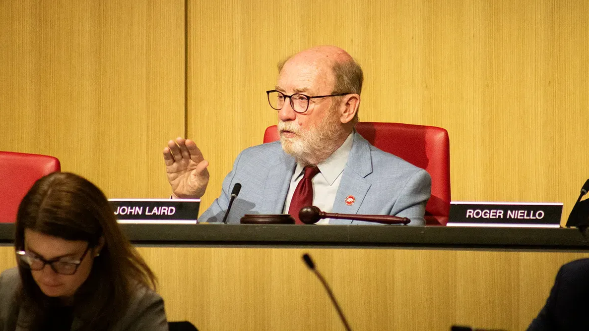 California Senate panel discusses state’s budget woes | California ...