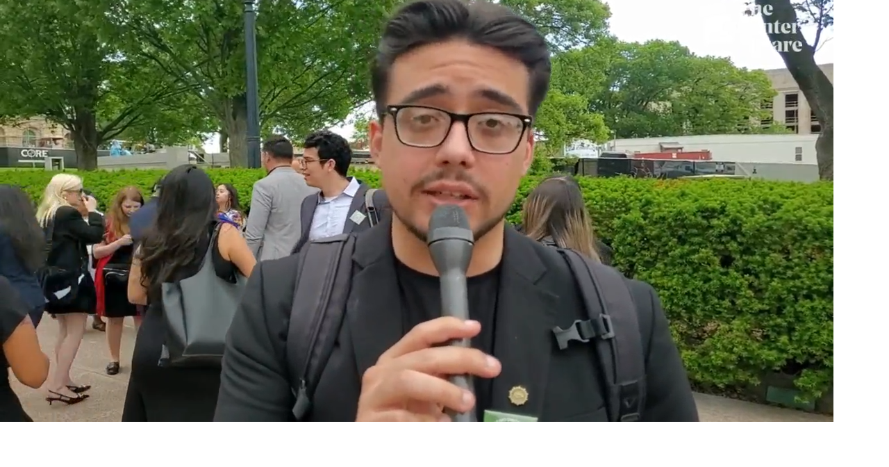 Democrats call on Biden to create parole program for noncitizens to ...