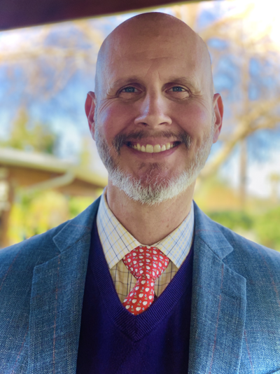 Charles Lucking To Succeed Amish Shah In Arizona House Arizona