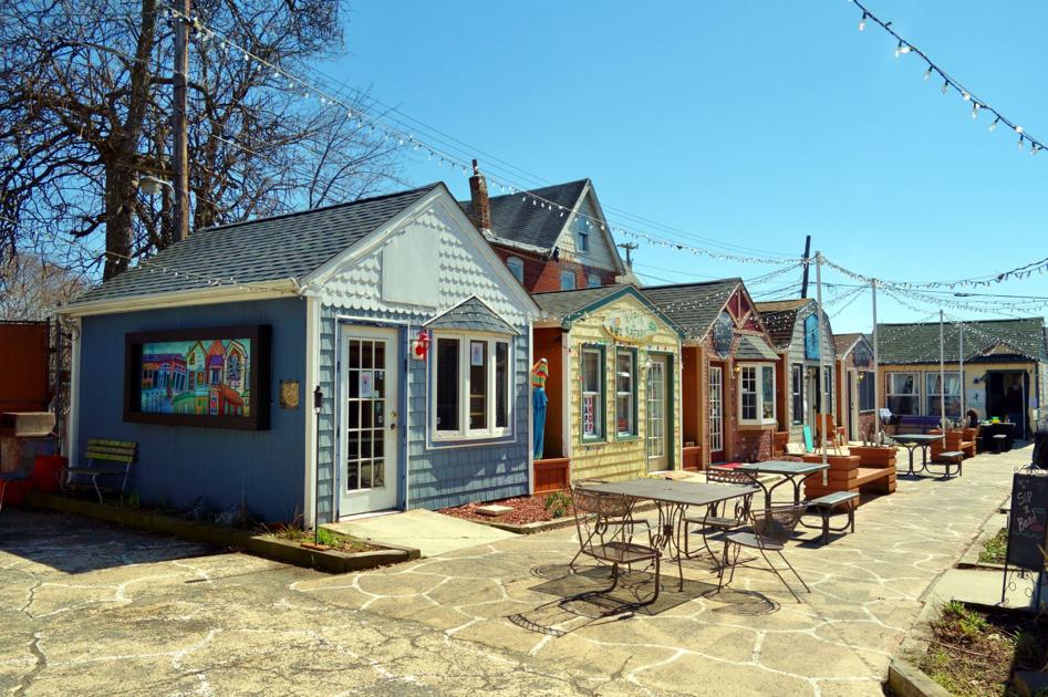 Millville has highest property crime rate among New Jersey cities | New ... Millville has highest property crime rate among New Jersey cities | New ...
