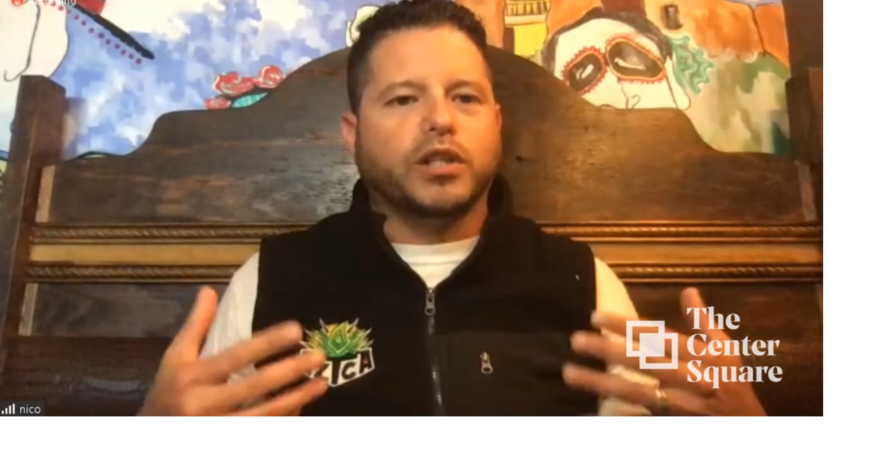 Frustrated restaurant owners say Illinois health officials can’t prove ...