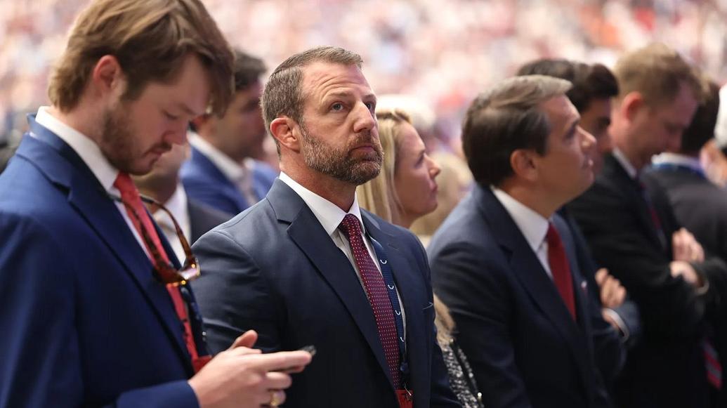 Helene: Mullin makes North Carolina his first visit | North Carolina ...