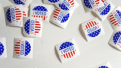 U.S. Senate race headlines Maine primaries as voters head to polls ...