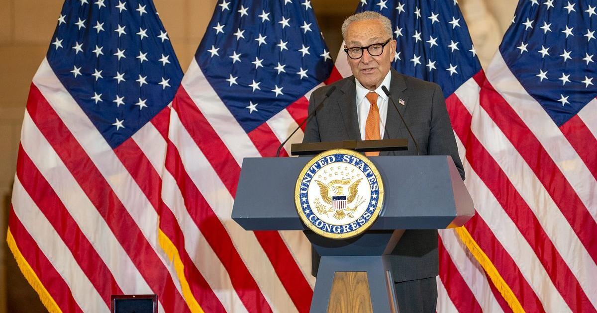 Senate passes funding deal, sends to House for final approval ...