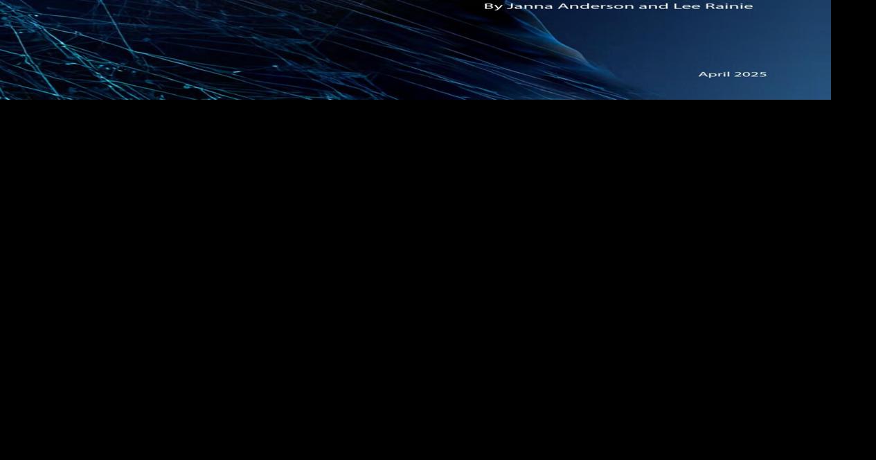 Elon poll: Impact by AI on 12 core human capacities worsens by 2035 ...