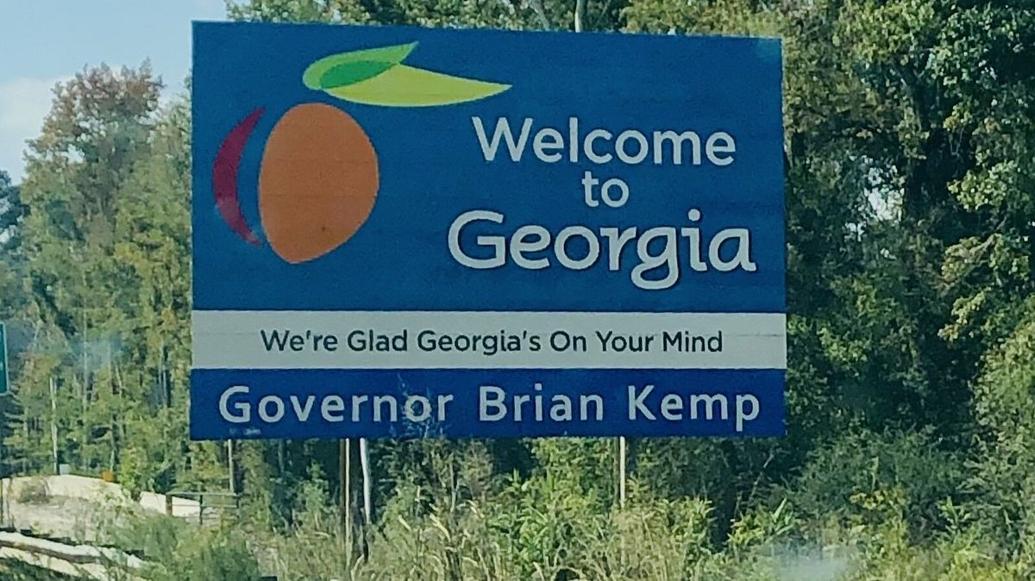 Kemp tells Georgians to keep an eye on winter storm | Georgia ...