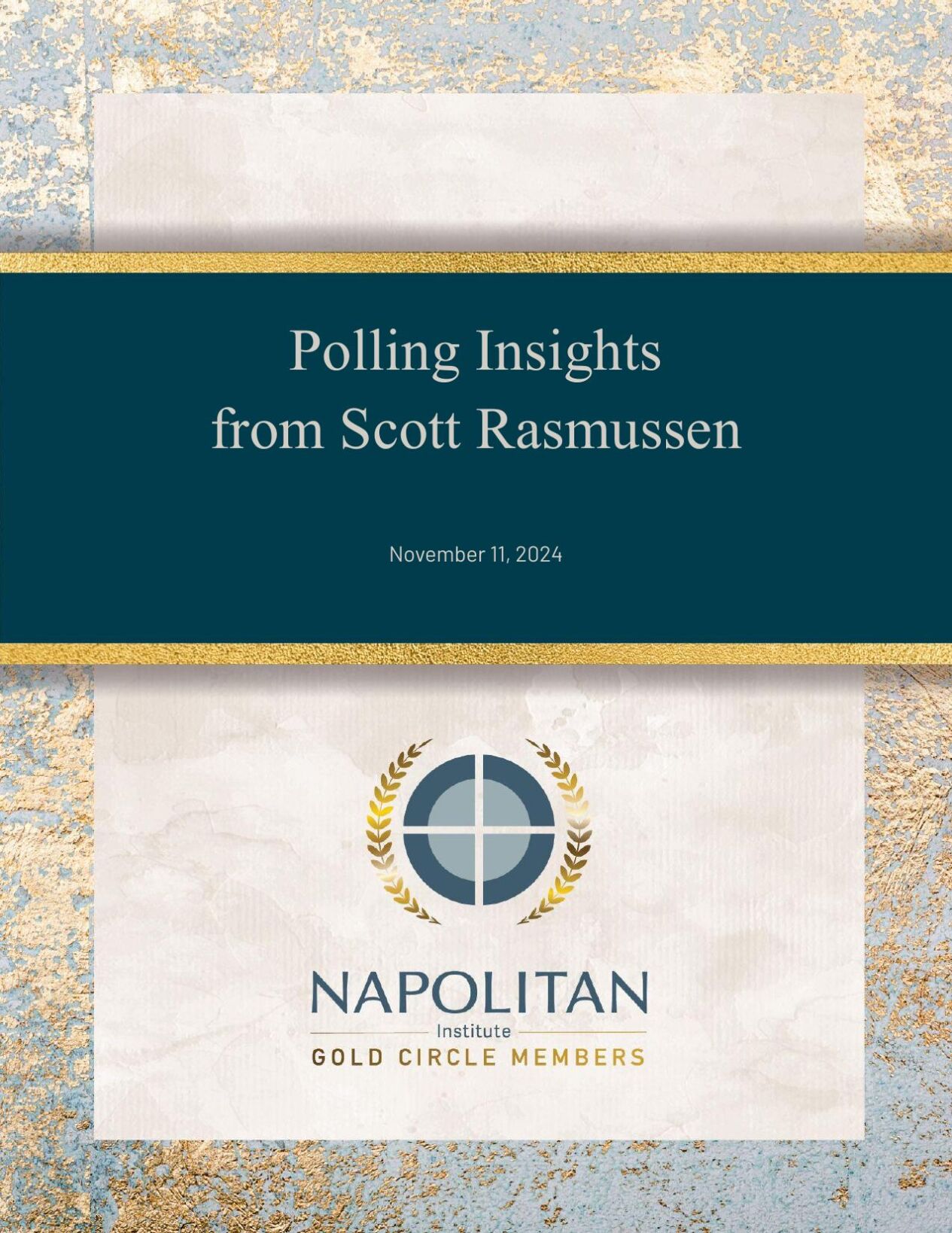 Pollster: Trump's win significant, not a landslide | National ...